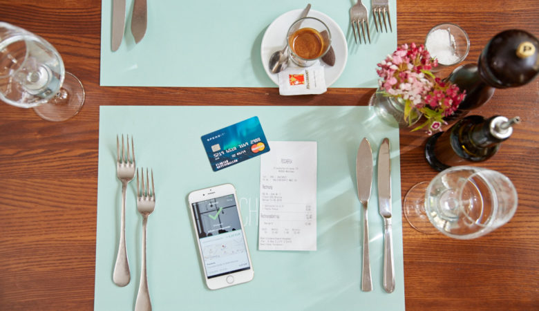 Mittagessen-App Lunchit: „Die größte Kantine der Welt“ | Murmann Magazin