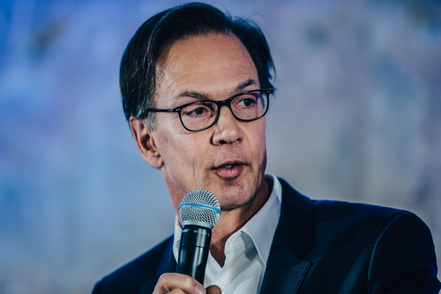 Aufbruch ins Startup-Land: Interview mit Andreas Haug, Gründer von e ...