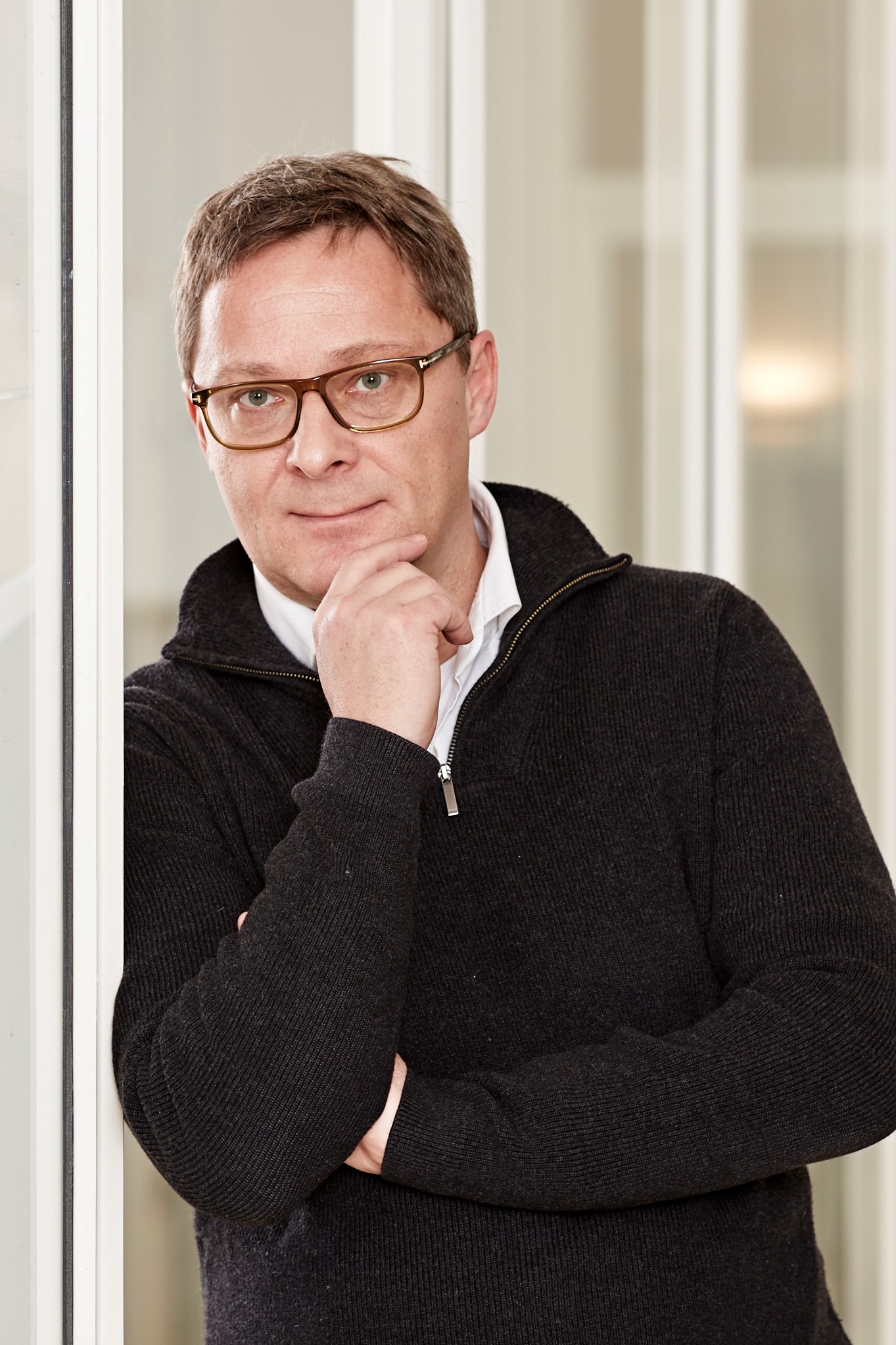 Michael Winter: Her mit dem positiven Impact! Wie Unternehmen wirklich ...