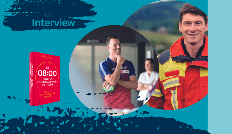 6 Fragen an unsere Autoren | Murmann Magazin